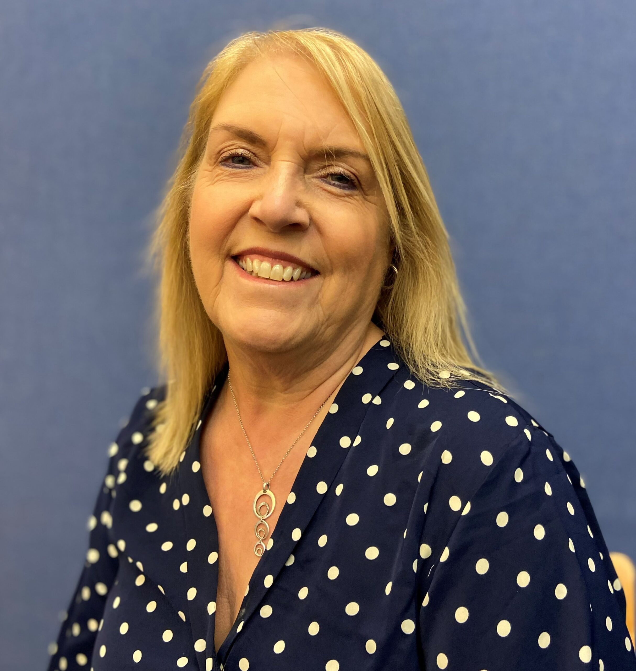 Staff – Linlithgow Community Development Trust